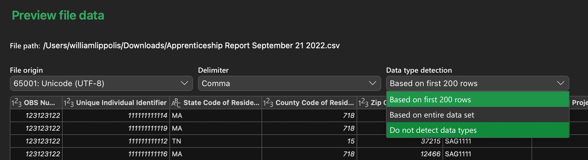 How To Preserve Text Formatting In Csv Files